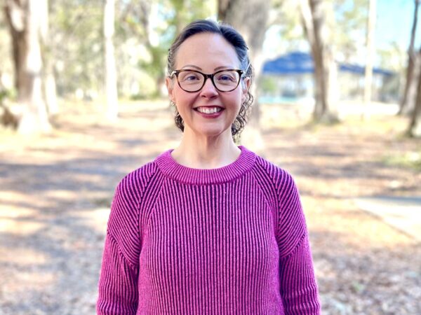 Heather Newberry – St. Anne's Episcopal Church